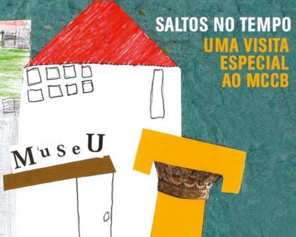 Livro Multiformato | MCCB - O museu de todos